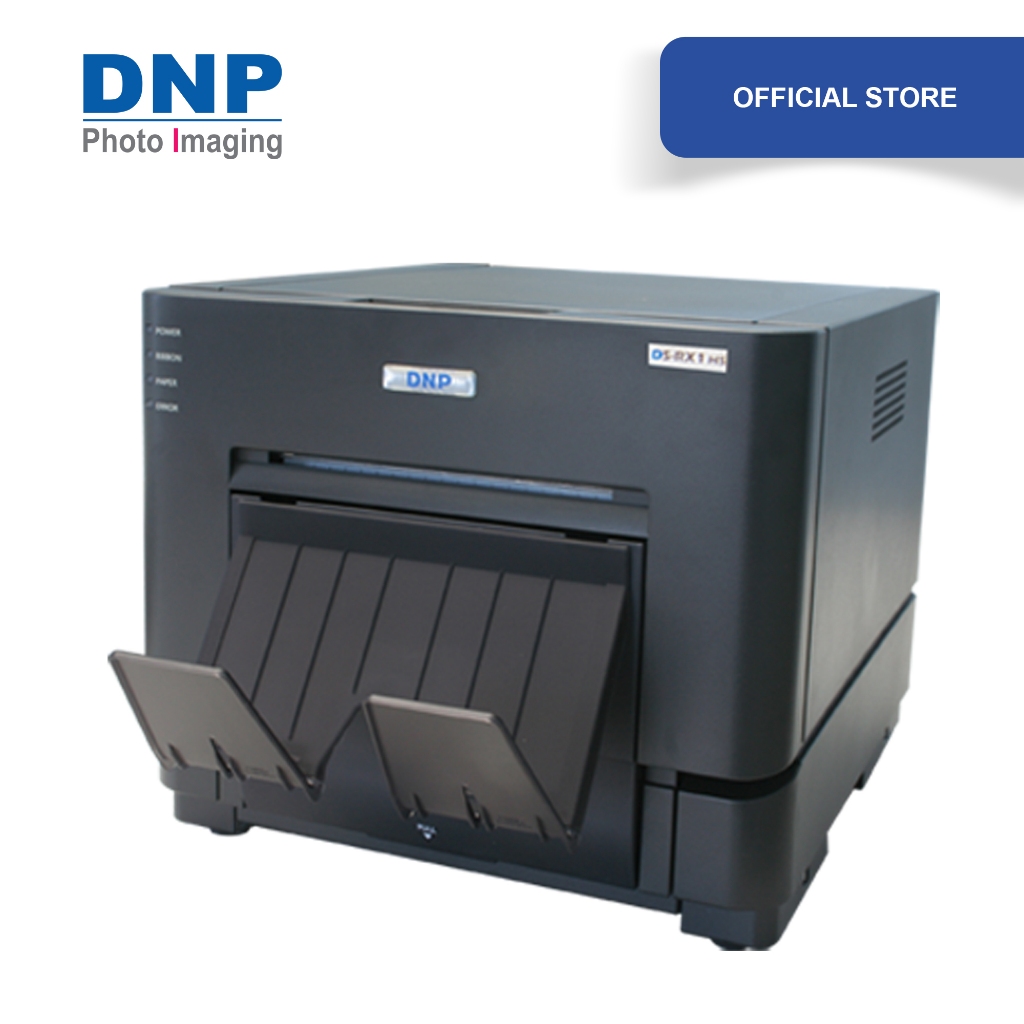 DNP RX1HS Photo Printer | Shopee Philippines