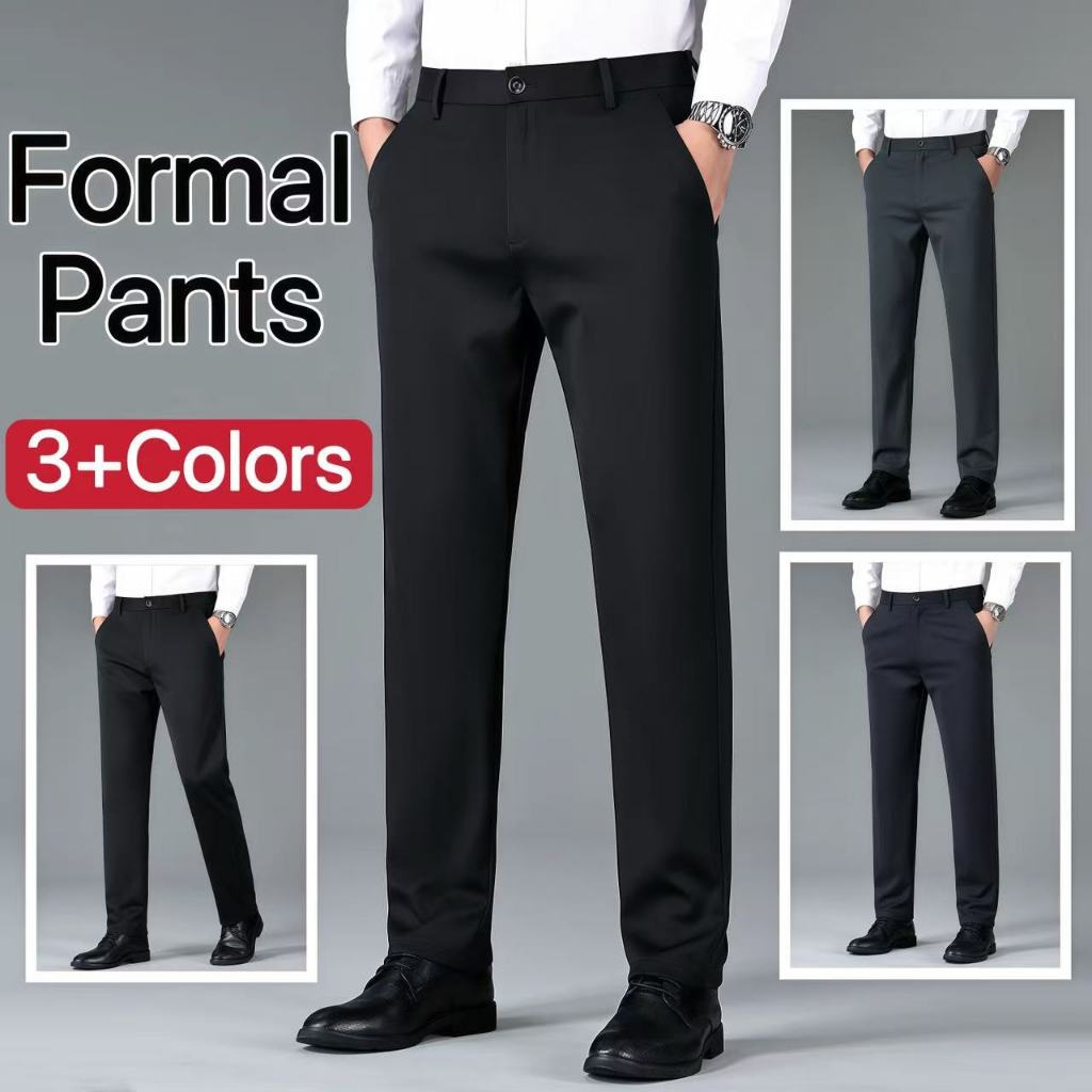 Shop slacks men for Sale on Shopee Philippines