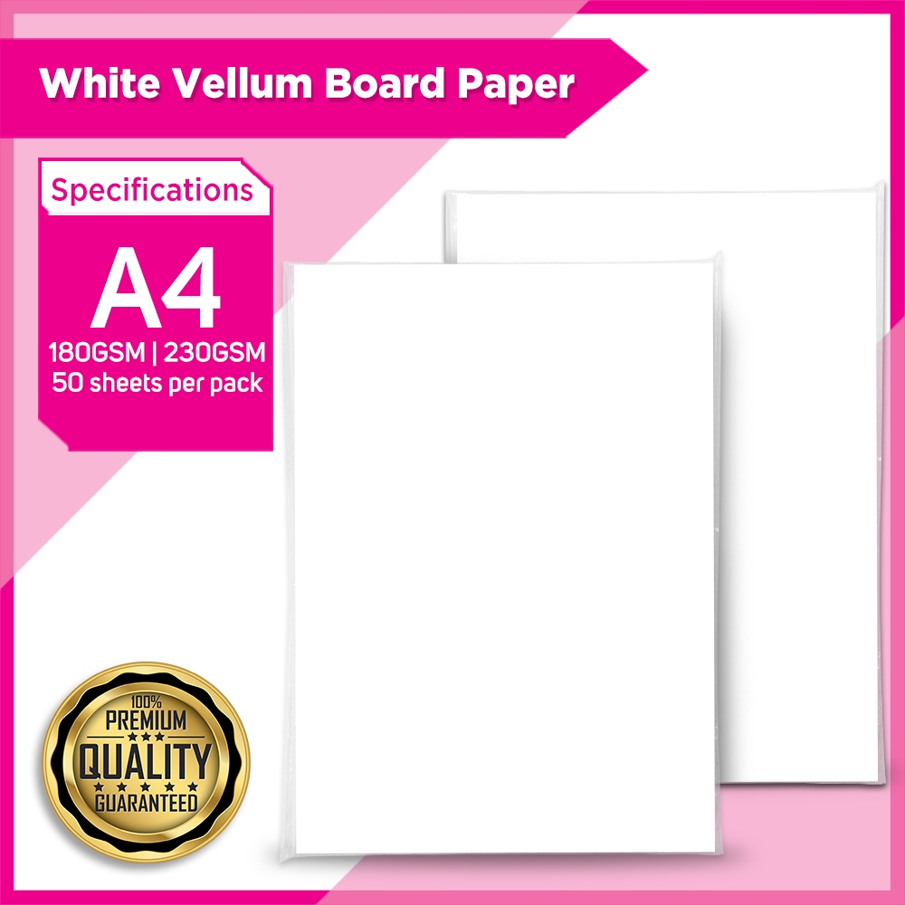 Shop paper vellum for Sale on Shopee Philippines