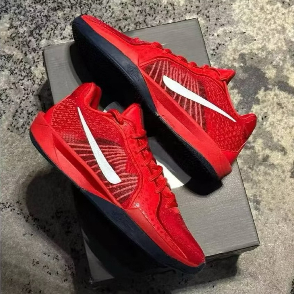 spike Sabrina 2 sports sneaker comfortable Casual rubber basketball ...