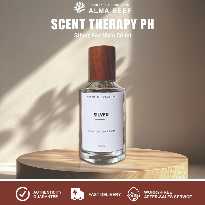 MFK Inspired Perfume:Scent Therapy Ph Gentle Fluidity (For Female ...