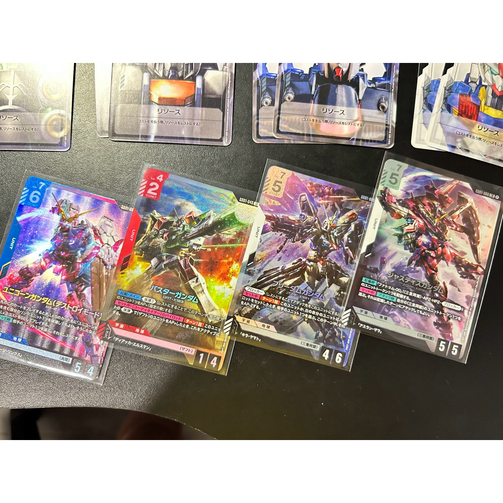 LR GD01 Newtype Rising (2025) | Shopee Philippines