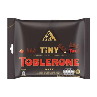 mini toblerone - Best Prices and Online Promos - Mar 2026 | Shopee ...