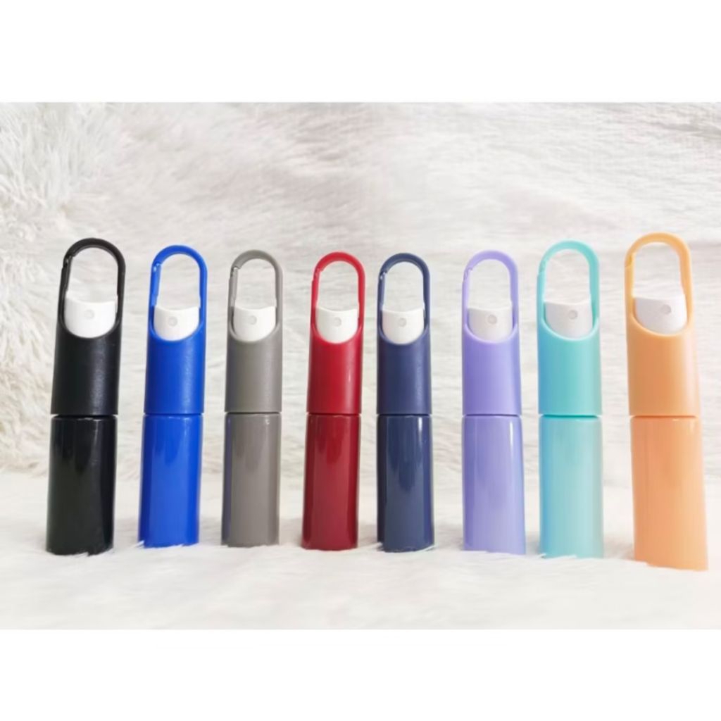20ML Mini Hook Spray Bottle Refillable-Perfect for Alcohol Perfume ...