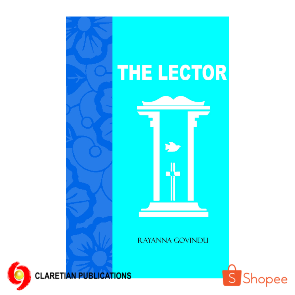 The Lector: Effective and Affective way of Proclamation of the Word of ...