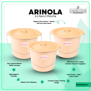 Shop arinola for Sale on Shopee Philippines