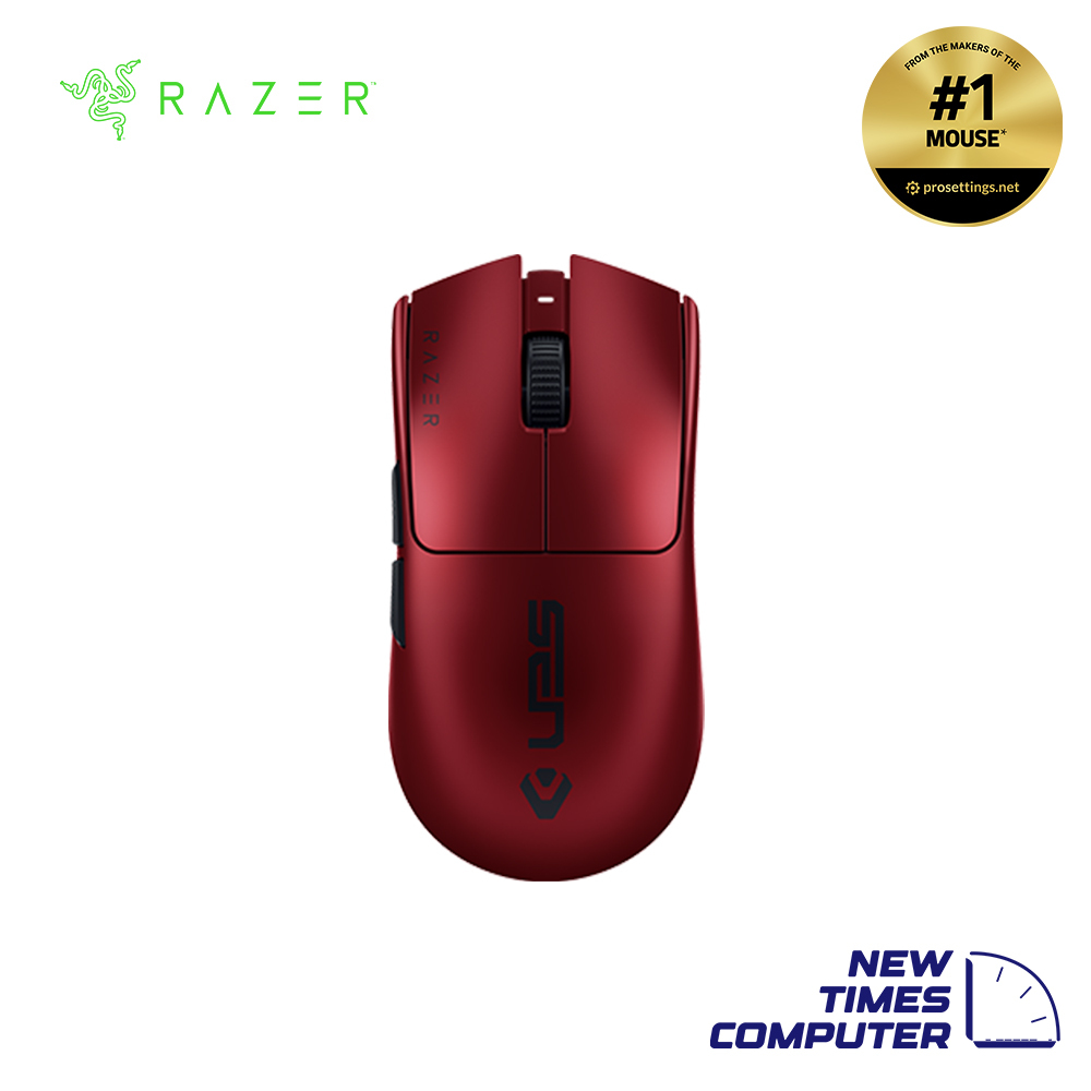 Razer Viper V3 Pro Sentinels Edition - Wireless Esports Gaming Mouse ...