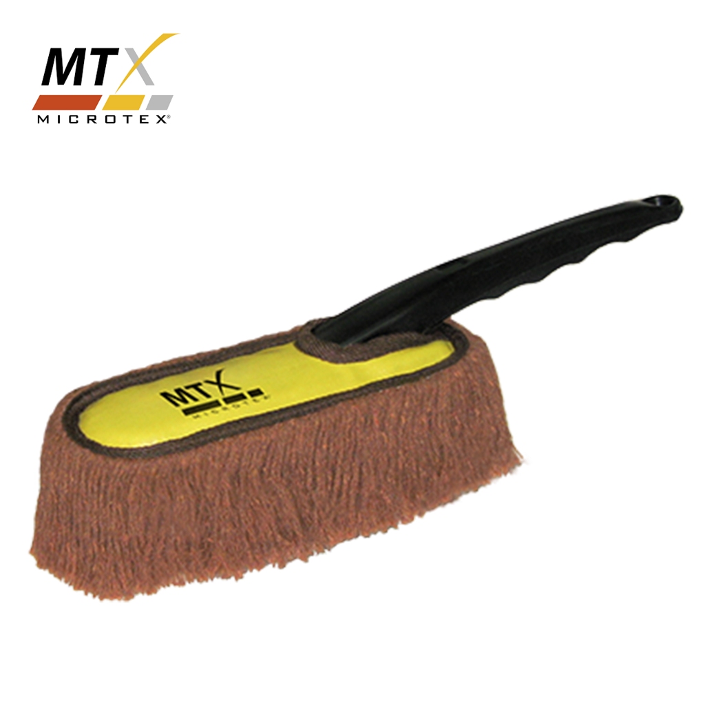 Microtex Duster (S) 8" (Ultimate Duster Small, MTX Car Care) | Shopee ...