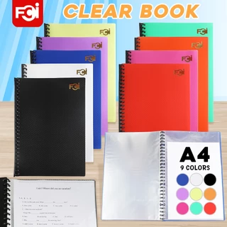 Shop clear book for Sale on Shopee Philippines