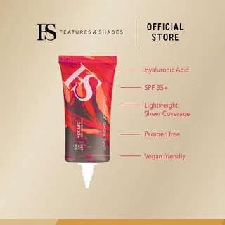 FS Features & Shades Cosmetics, Online Shop | Shopee Philippines