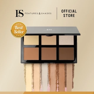 FS Features & Shades Cosmetics, Online Shop | Shopee Philippines