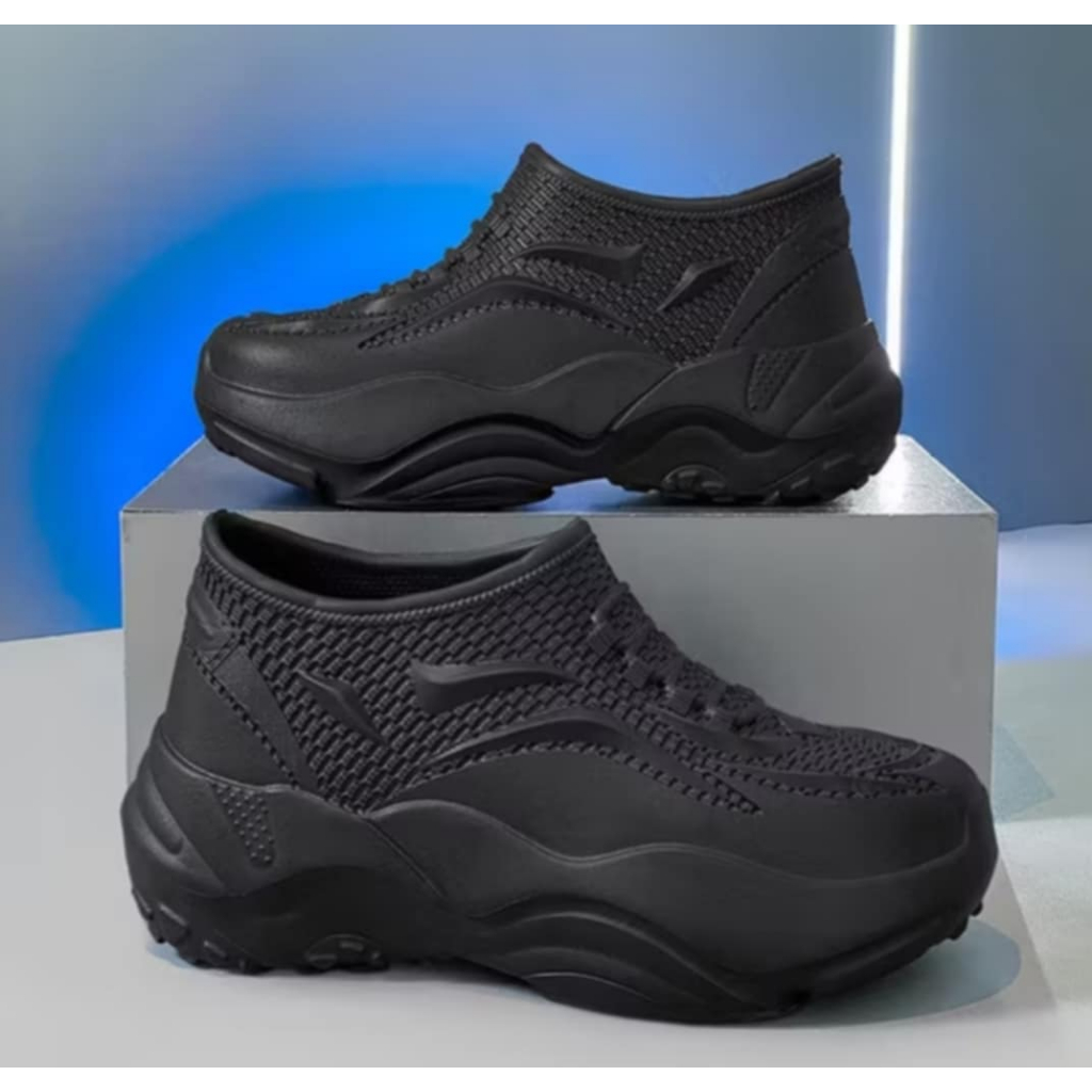 New Design Waterproof Shoes Super Good Quality Non-slip Working Shoes ...