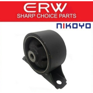 ENGINE MOUNTING for MITSUBISHI LANCER MANUAL 97-UP' Replacement part no ...
