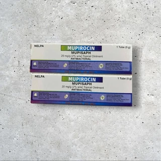 Shop mupirocin ointment for Sale on Shopee Philippines