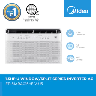 midea split type aircon - Best Prices and Online Promos - Oct 2025 ...