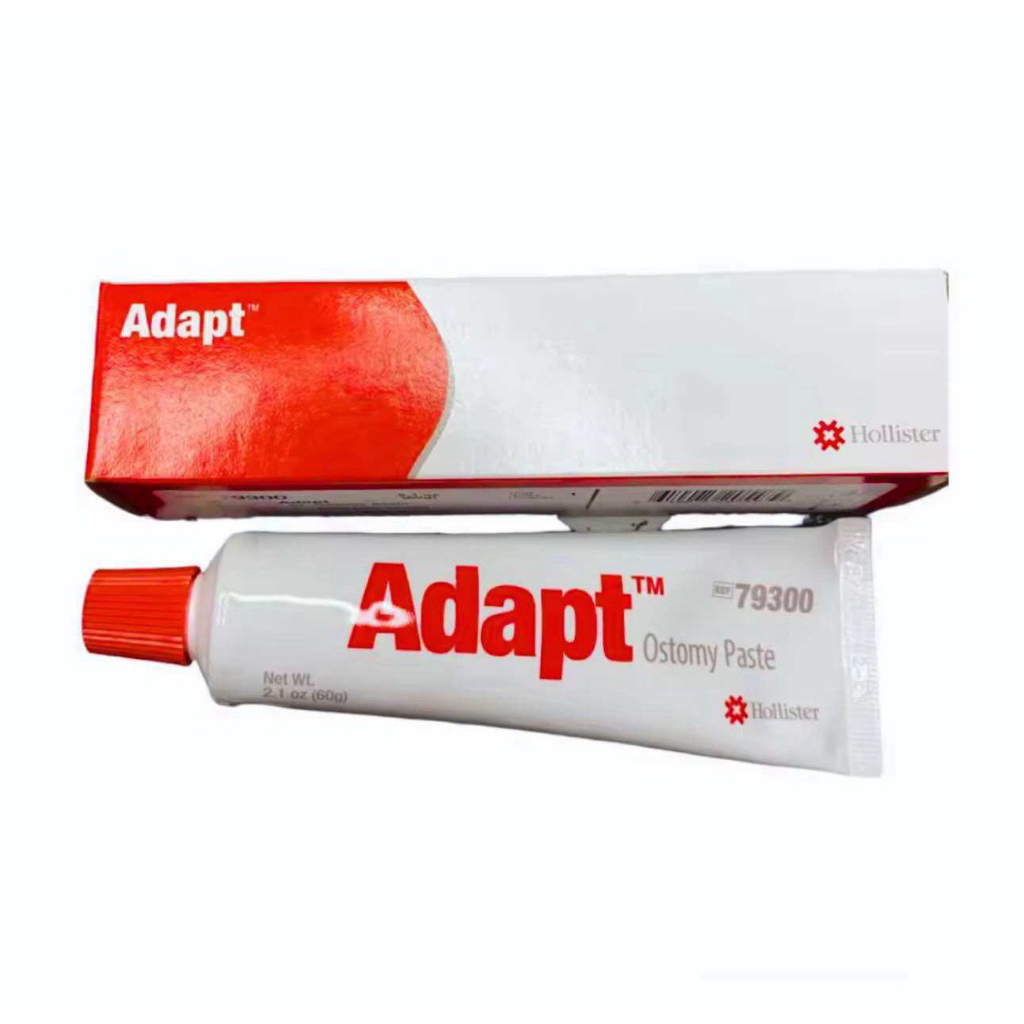 Hollister Adapt Ostomy Paste 79300 2.1 oz or 60g | Shopee Philippines