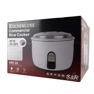 Shop kuchenluxe rice cooker for Sale on Shopee Philippines