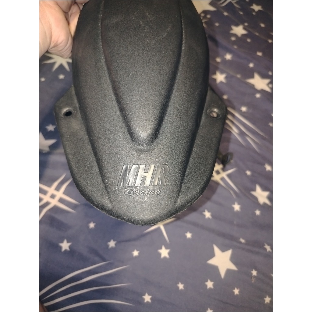 TIRE HUGGER FENDER UNDER NMAX TURBO NEO S | Shopee Philippines