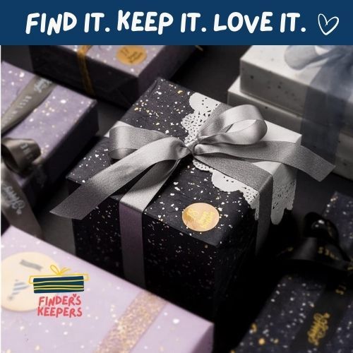 All Occasions Waterproof Minimalist Gift Wrapper for Wedding ...