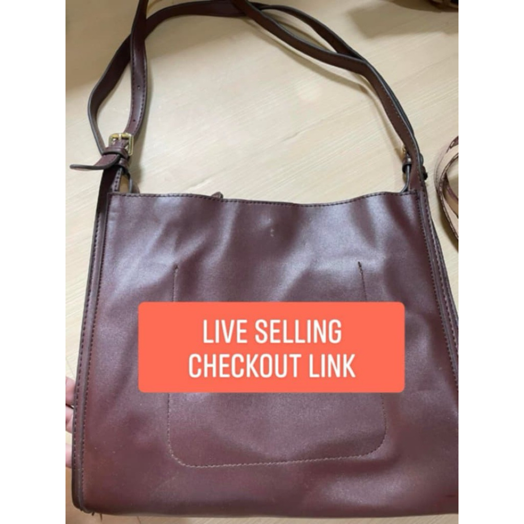 shopee live selling checkout link 180 | Shopee Philippines