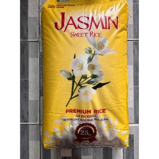 Shop rice jasmine 25kg for Sale on Shopee Philippines