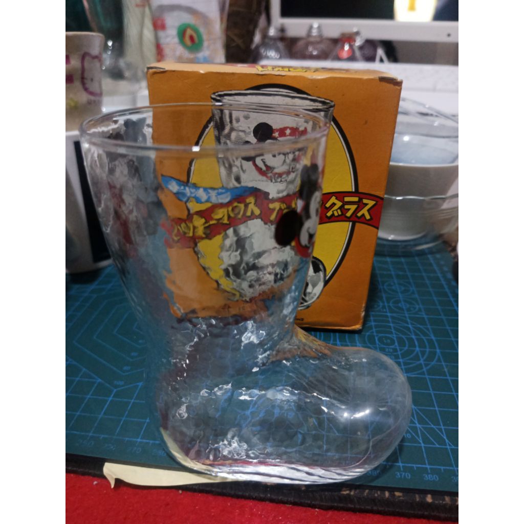 kirin lemon boots glass | Shopee Philippines