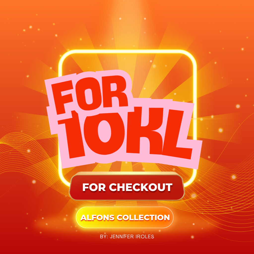 PROMO BUNDLE/PANALO BUNDLE for only 1k. For Melanie | Shopee Philippines