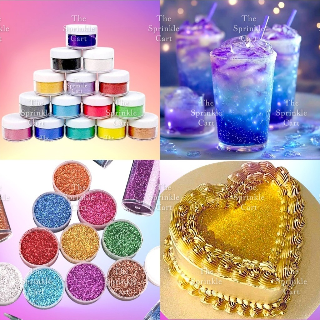 Shop glitters for Sale on Shopee Philippines