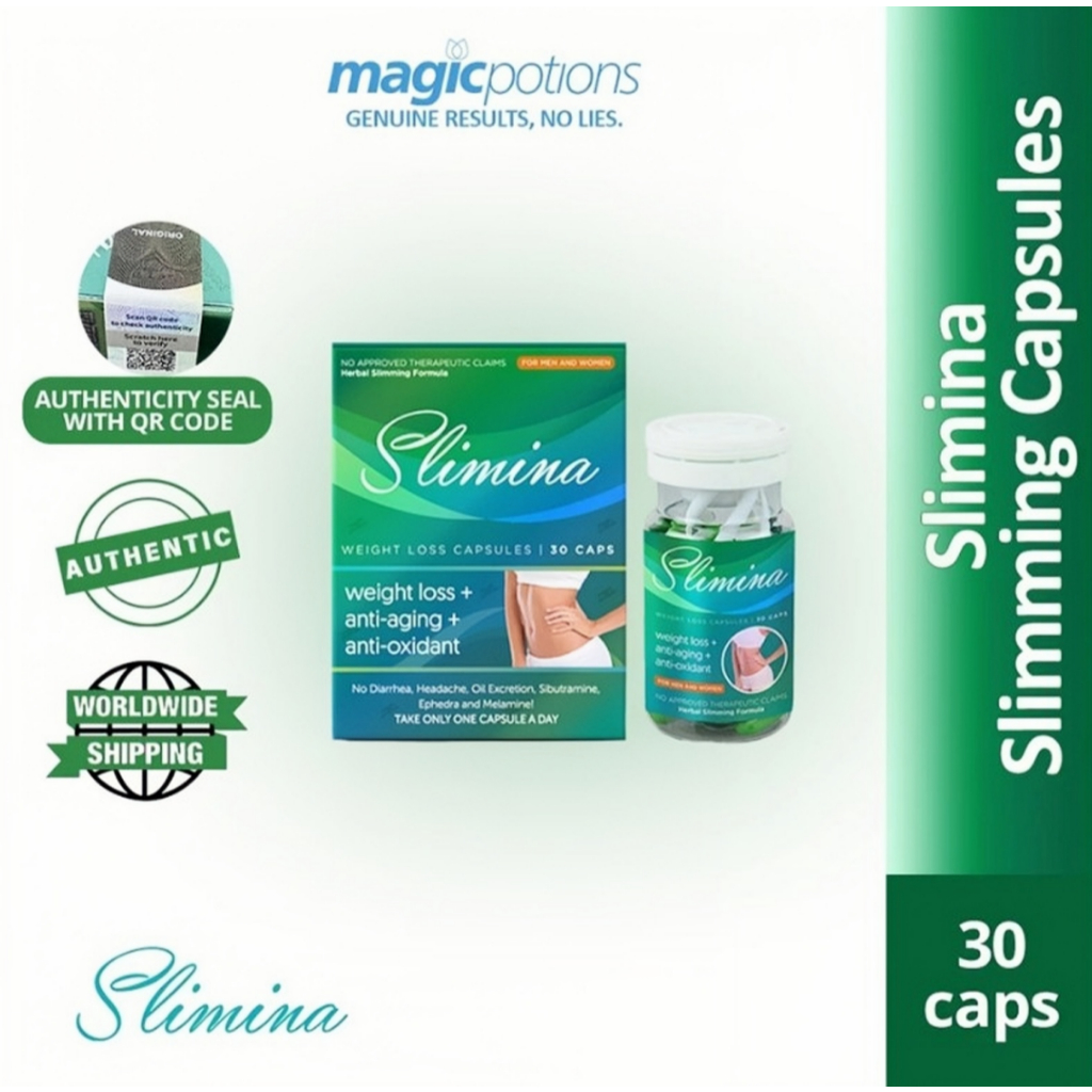 Beauty Capsules Weight Loss Capsules Strong Formulation Slimming Pills ...