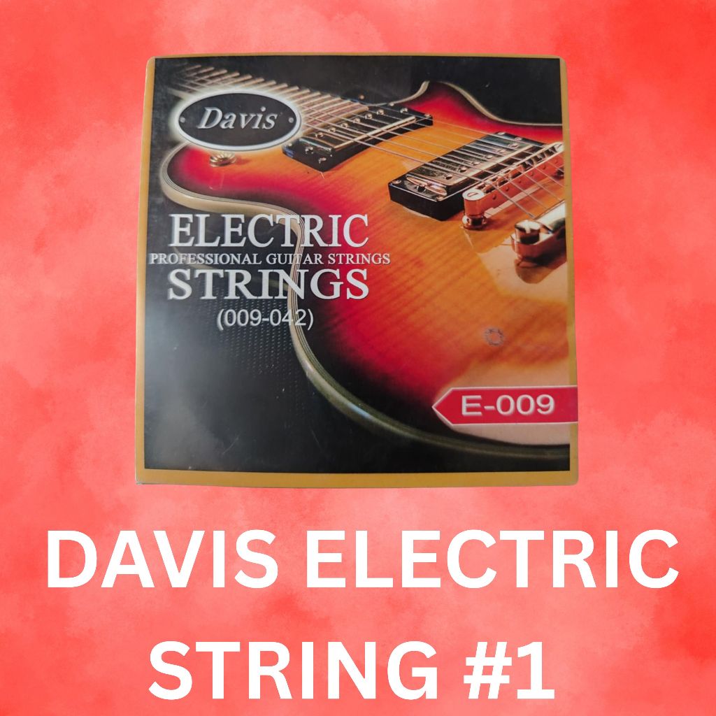 Shop davis guitar for Sale on Shopee Philippines