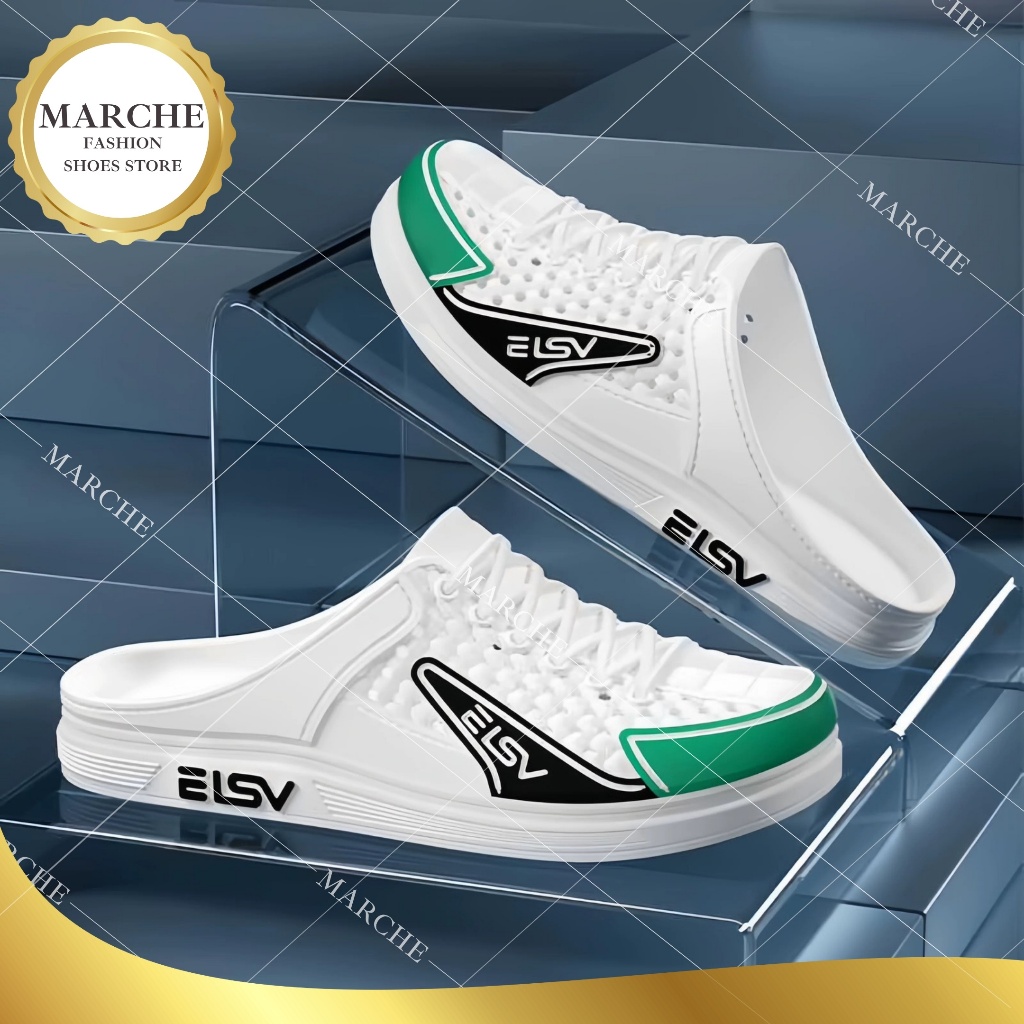 Marche New All Day Comfort Lightweight Modern Sleek Rubber Material ...