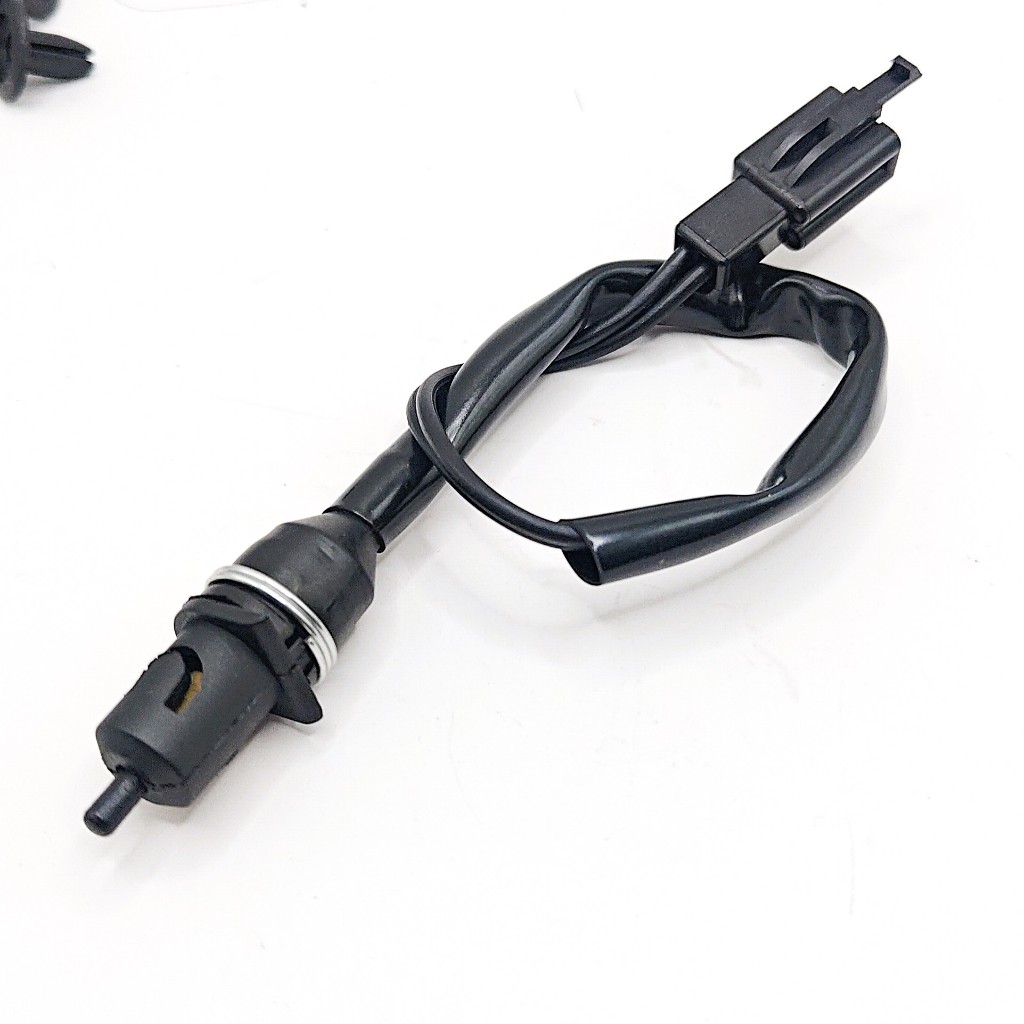 Brake Light Switch: Compatible with Mio i125, Soul i, Aerox, Sniper ...