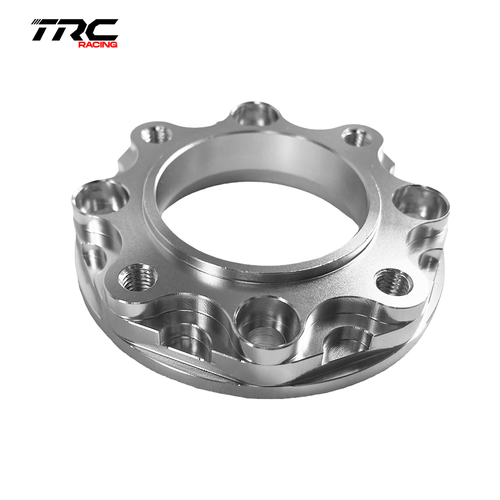 TRC RACING WAVE 125/110/100 FLAT DISC ADAPTER 8098 | Shopee Philippines