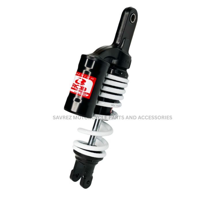 RACING BOY GENUINE MONO SHOCK MB-2 SERIES (295mm-330mm) | Shopee ...