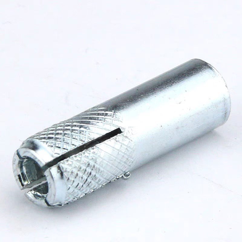 Grip Anchor/Drop in Anchor 1/4 , 5/16 , 3/8 , 1/2 , 5/8 (Per Box ...