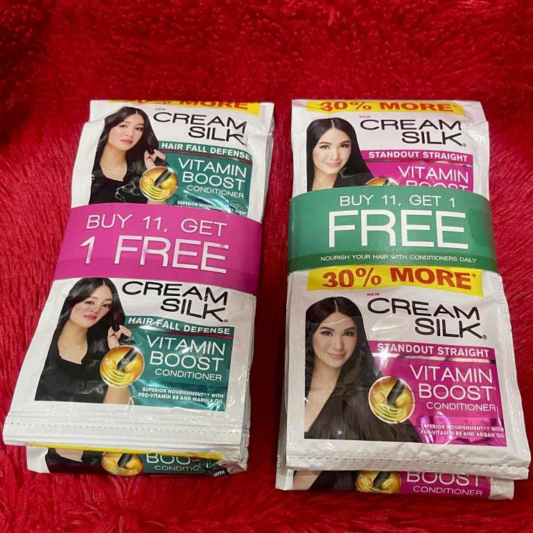 CREAMSILK 1DOZEN 100%ORIGINAL(12'S) | Shopee Philippines