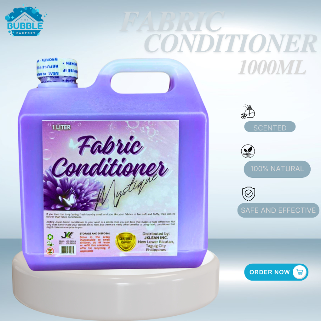 Shop fabric conditioner for Sale on Shopee Philippines
