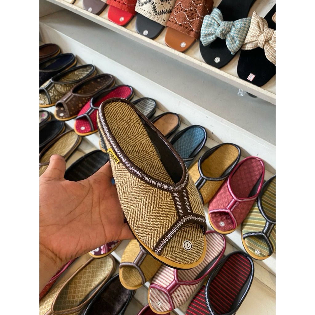 Tapoco Marikina 5-10 Ladies w/ Box Comfortable Stylish Footwear ...