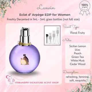 eclat perfume - Best Prices and Online Promos - Aug 2025 | Shopee ...