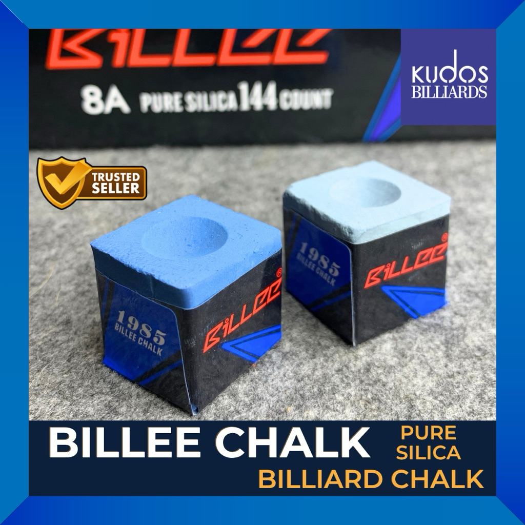 BILLEE CHALK/TISA ng BILYARAN | Tipid ka dito | Blue or Sky Gray ...