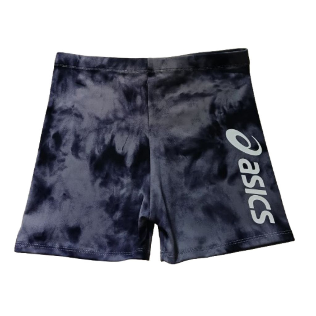 SPANDEX VOLLEYBALL SHORT (sport shorts THICK and STRETCH)GYM,YOGA ...