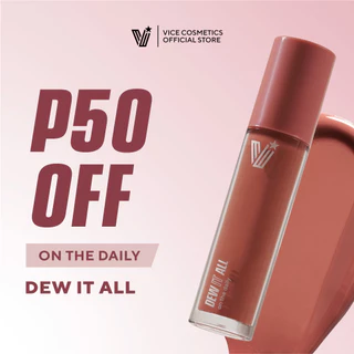 Vice Cosmetics, Online Shop | Shopee Philippines