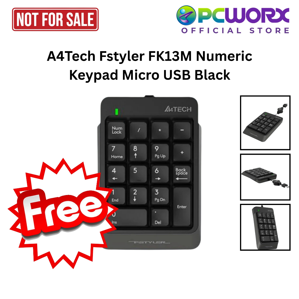 PCWORX, Online Shop | Shopee Philippines