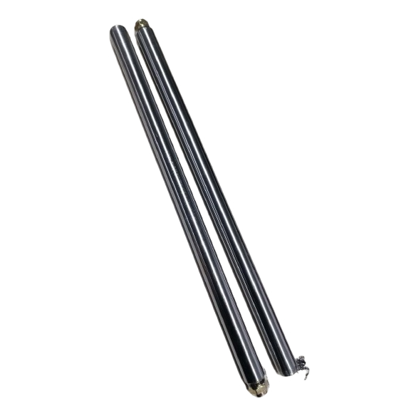 Front shock Inner Tube XRM110 TMX 155 CT100 Inner Tube only Mororcycle ...