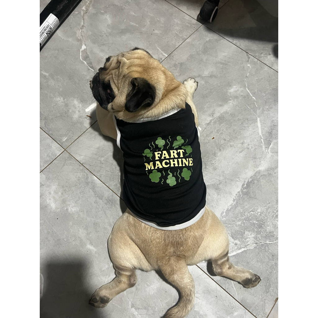 Dog Sando | Fart Machine Design | Shopee Philippines