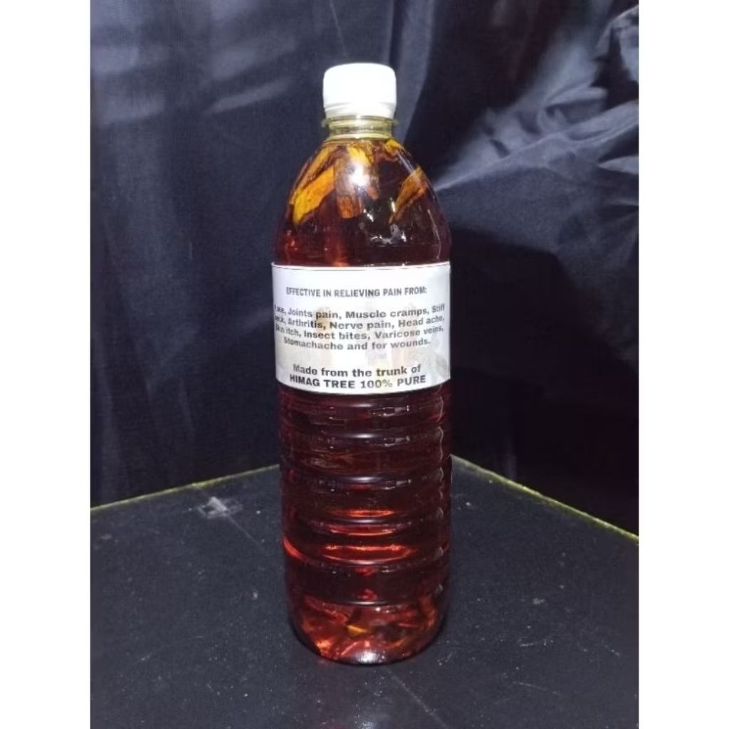 ORIGINAL Lana Himag 1 Liter | Shopee Philippines