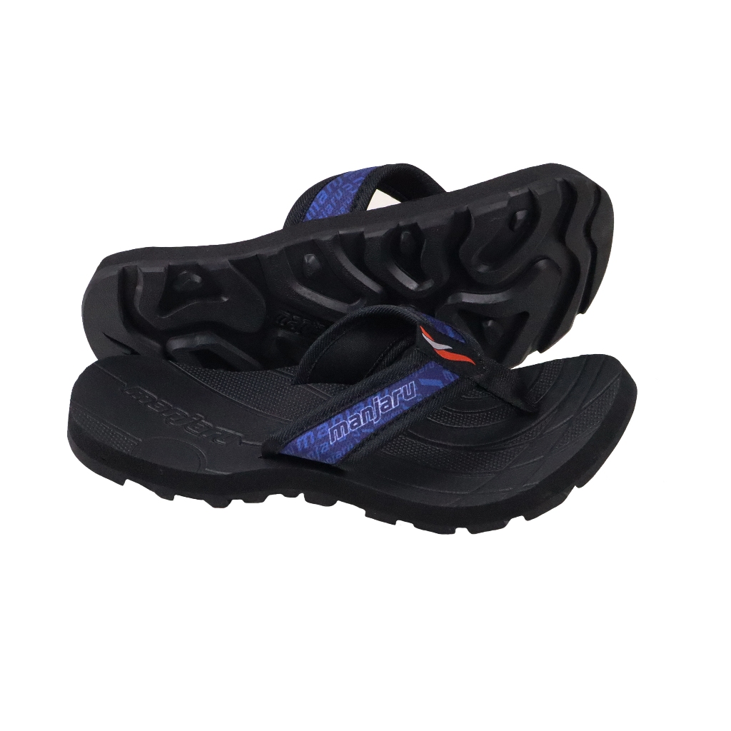 Manjaru Ascend Outdoor Slippers for Men | Shopee Philippines