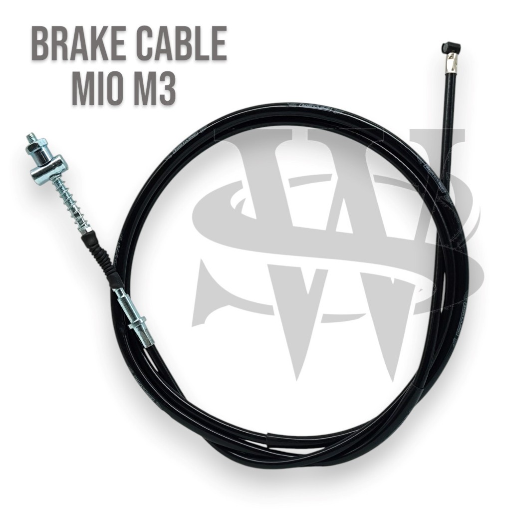 CABLE FOR MIO M3 (BRAKE, THROTTLE, SPEED) | Shopee Philippines