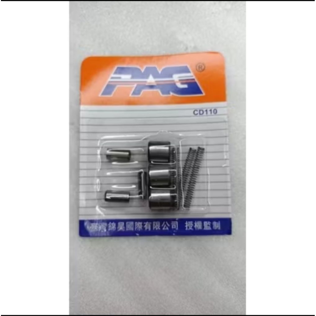 XRM 110 BENDIX DRIVE BOLTS HIGH QUALITY | Shopee Philippines