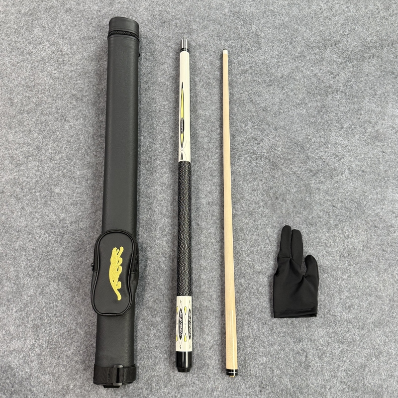 Billiards Cue Stick Tako Billiard - Cue stick free black bucket & gifts ...